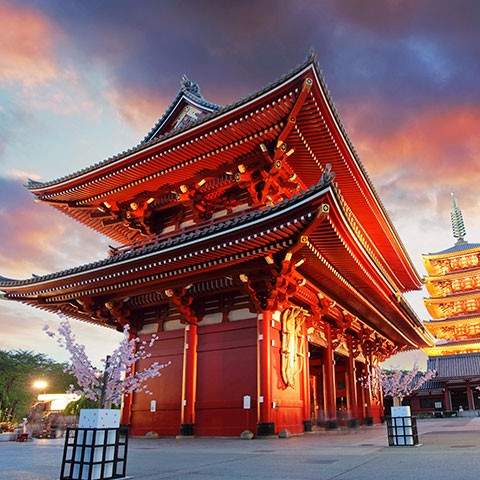 Christmas in Japan | Wendy Wu Tours